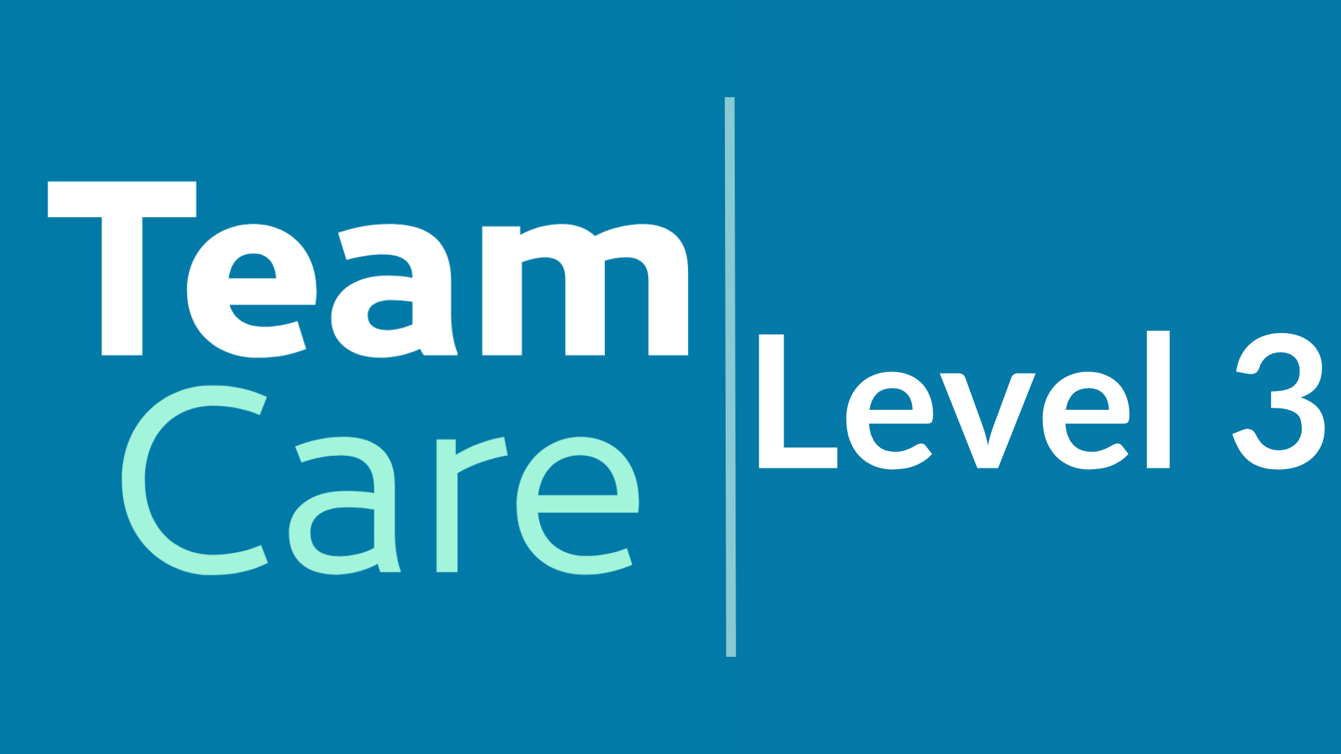 Level 3 Reactivation And Retention